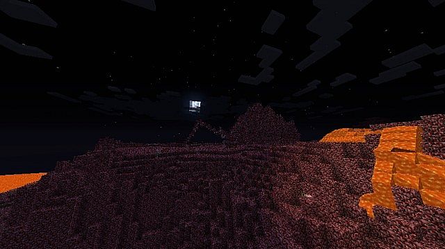 The Grand Nether Empire-Nether Empire Entry Minecraft Map