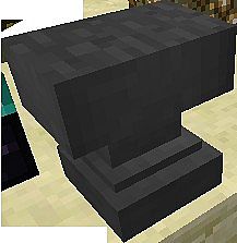 Huge blocks V1.0 Minecraft Map