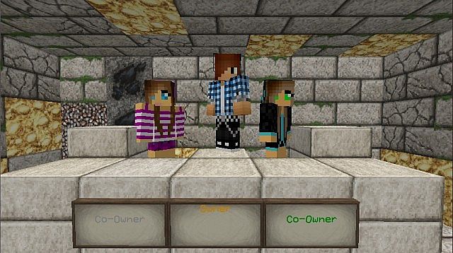 Artillery Gaming Minecraft Server