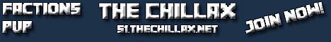 The Chillax - TNP Minecraft Server