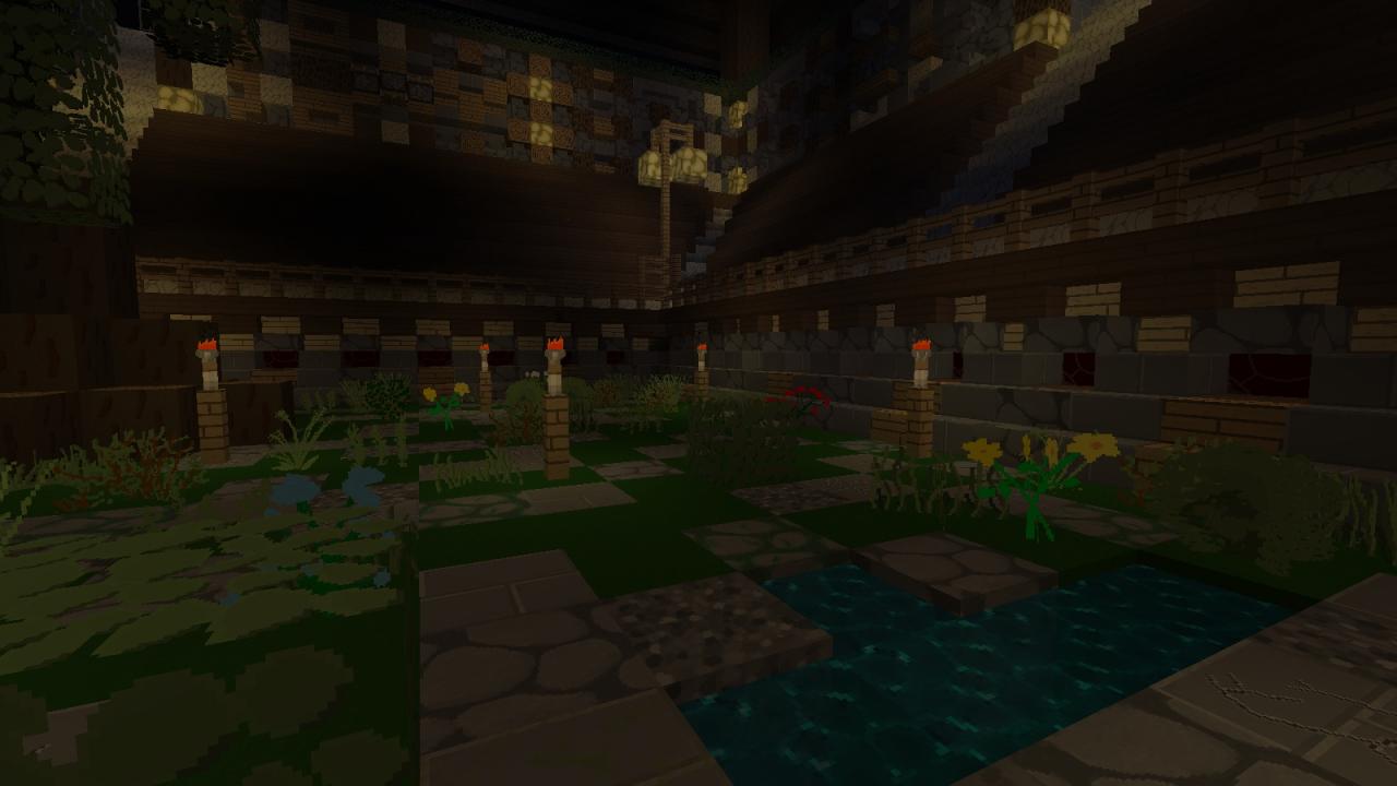 An MC Original Resource Pack - Clean Craft HD - 1.7.4 Minecraft Texture ...