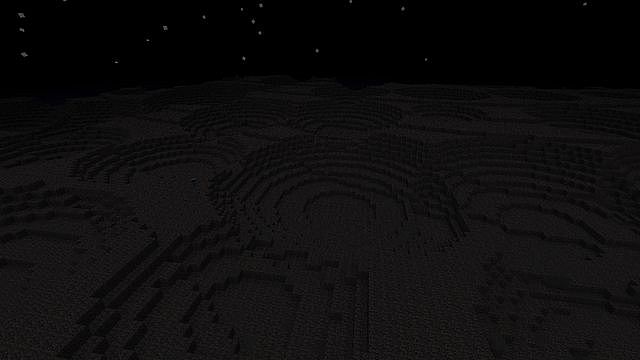 Blockworld Minecraft Map