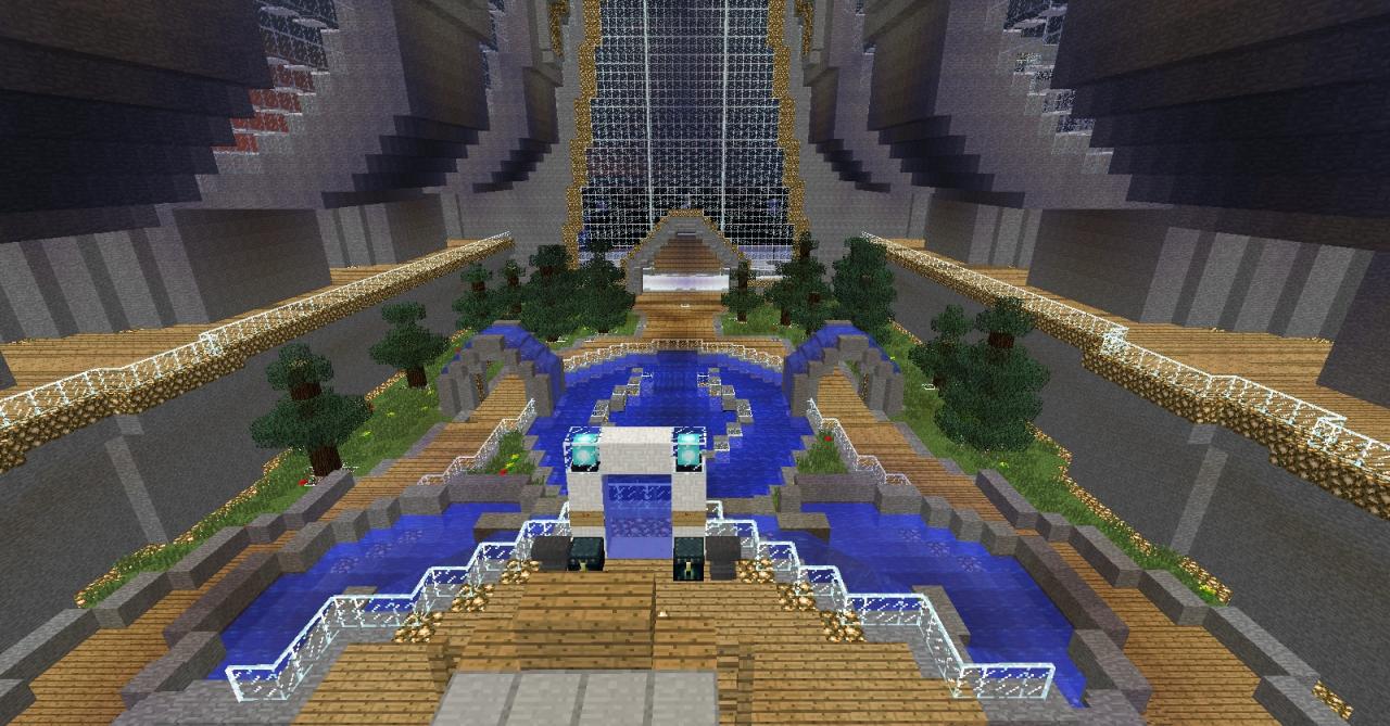 Join EverythingCraft Minecraft Server