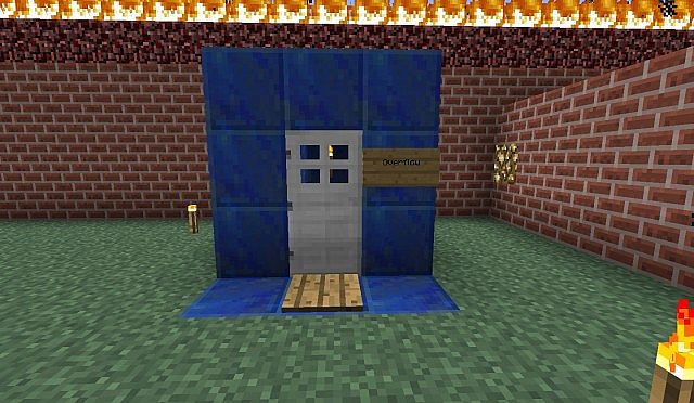 Minecraft Loony Bin Asylum Minecraft Map