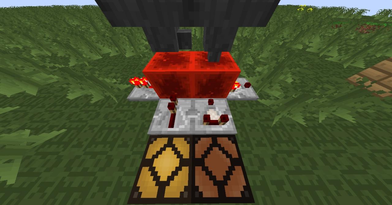 Nick's Simple But Unique Textures (With YTube Spotlight) +1.6 Minecraft ...