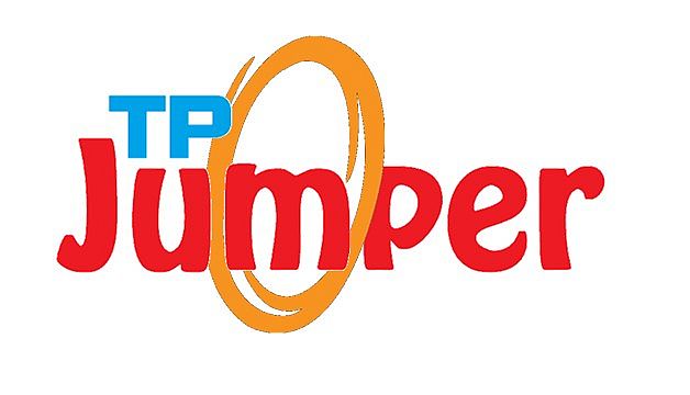 TP Jumper Minecraft Map