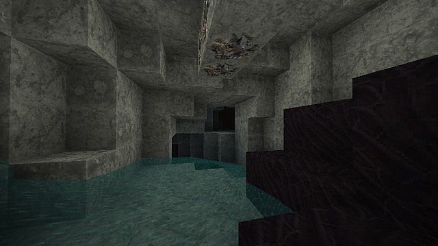 Liminal Pack Minecraft Texture Pack