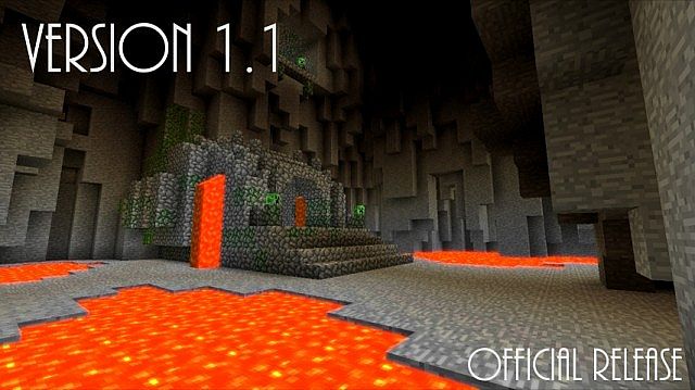 [1.6+] Passage Through the Void - Adventure Map Minecraft Map
