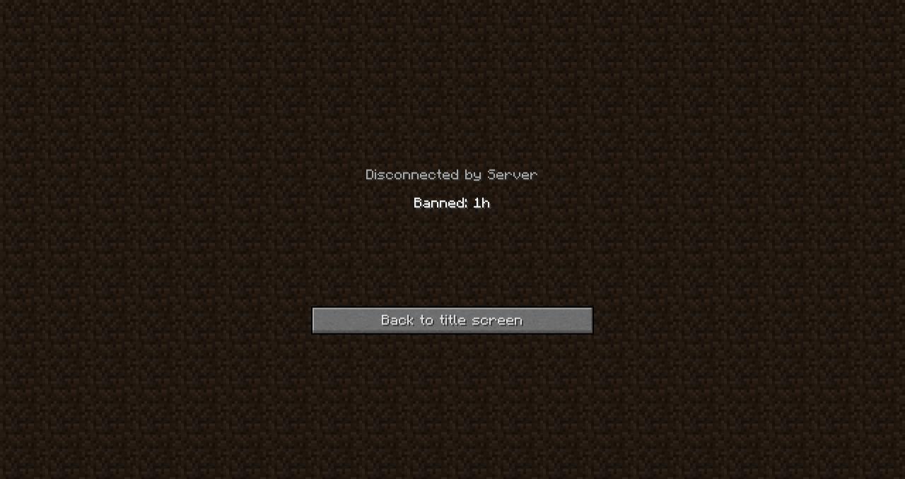 Somethings you must know about getting banned in PMC [Pop Reel ...