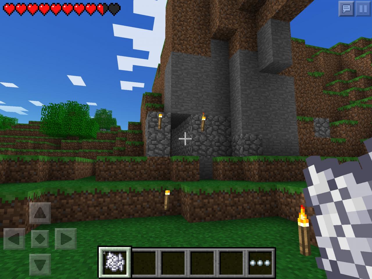 PMC LoLz (PE) Minecraft Map