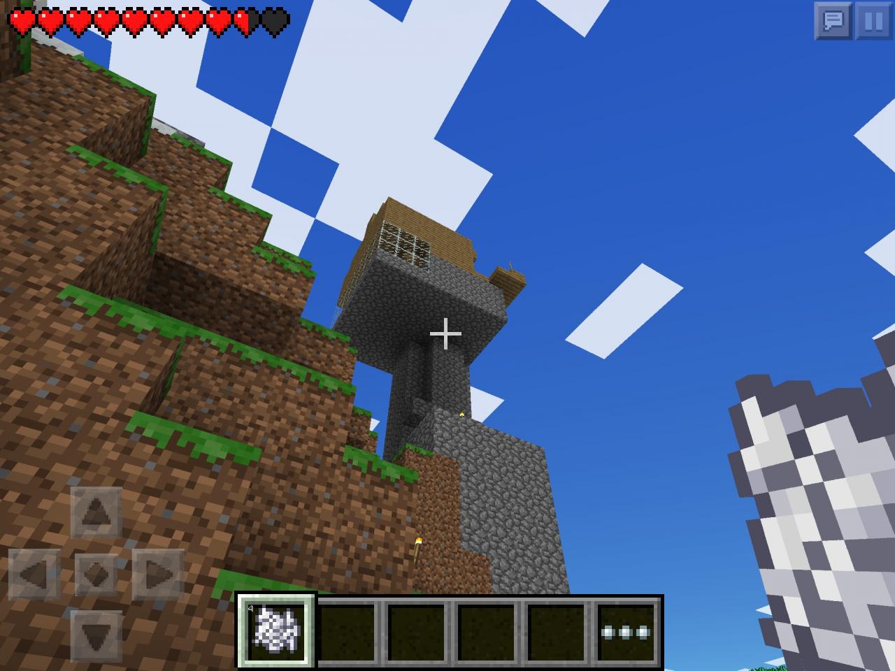 PMC LoLz (PE) Minecraft Map