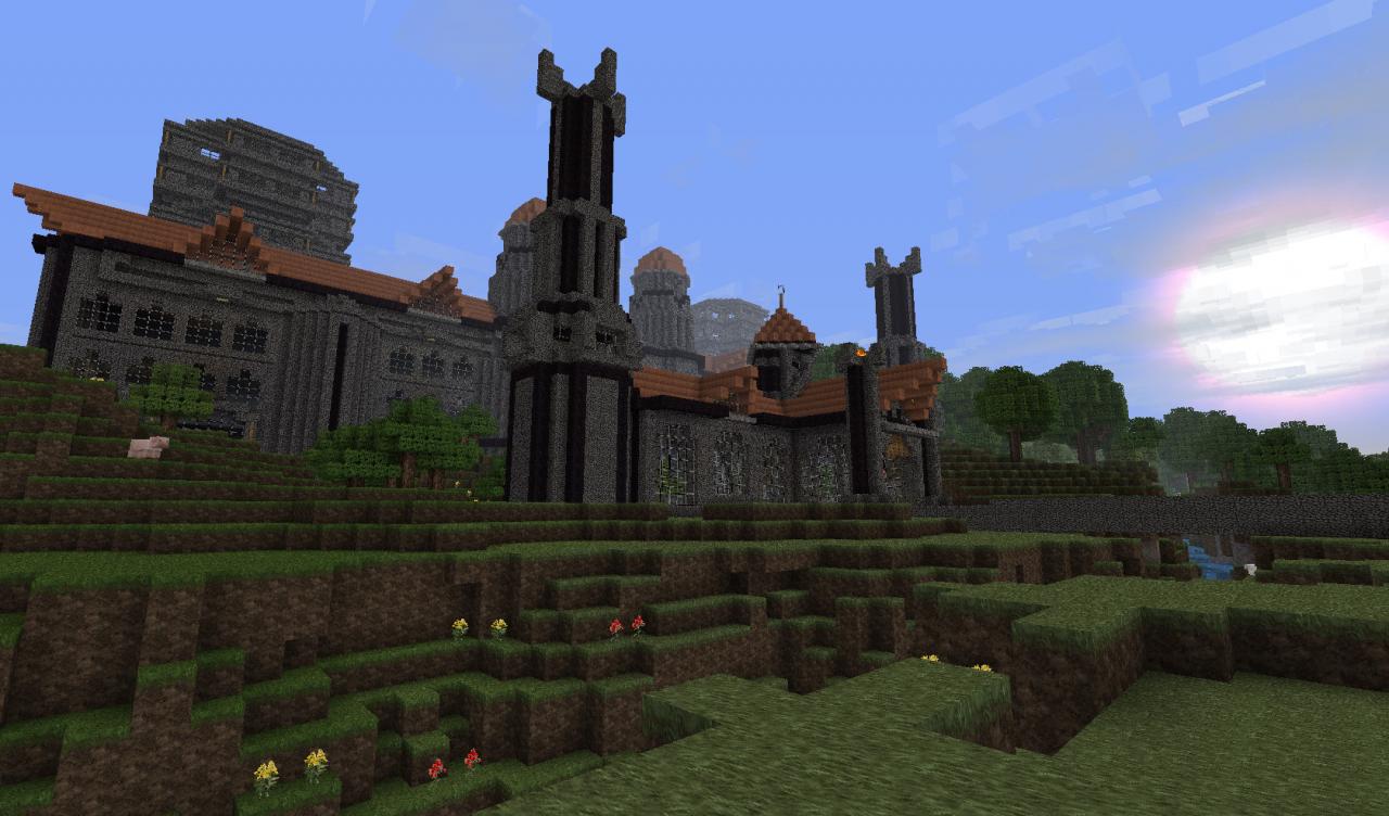 [1.6.2] [ADV] Nomar (Part two) - Perilous Depths. Story driven ...