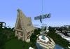 Club House!? Minecraft Map