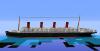 aquitania with download Minecraft Map