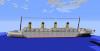 aquitania with download Minecraft Map