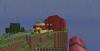 Worlds Collide: Marvel v.s. DC - pvp Minecraft Map