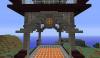 Good spawn Minecraft Map