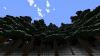Snowy Forest Minecraft Map