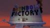 Rainbow Factory Minecraft Map