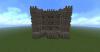 Norman Styled Keep (empty) Minecraft Map