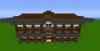 1600s Style Fighting Arena Minecraft Map