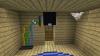 A COOL SMALL HOUSE WITH RANDOM STUFF Minecraft Map
