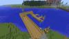 River village Minecraft Map