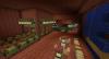 Modern City Deli shop restaurant Minecraft Map