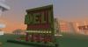 Modern City Deli shop restaurant Minecraft Map