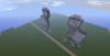Twin Droids Minecraft Map