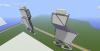 Twin Droids Minecraft Map