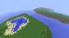 Floating Paradise - Skyblock Realistic Terrain Minecraft Map