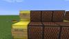 Easy Note block Piano Minecraft Map