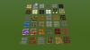 map packs- paths Minecraft Map
