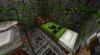 Sercium's Trasure Minecraft Map