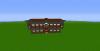 1600s Style Fighting Arena Minecraft Map