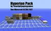 Hyperion Pack *Boost Minecraft Speed!* UPDATED! Minecraft Texture Pack