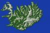 Iceland Minecraft Map
