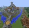 Camelot Keep | FincraftMC Server Build Minecraft Map