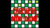 Checkers Mini-Game Minecraft Map