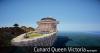 Queen Victoria Cruise Ship Minecraft Map