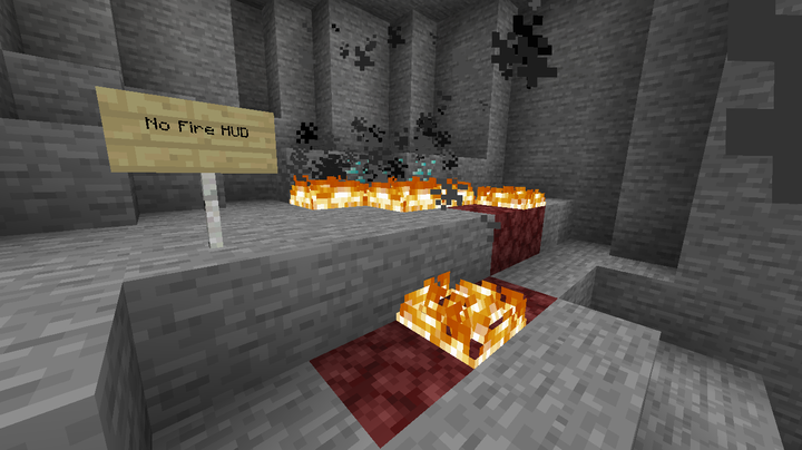 Additional Pack [v1.1] 1.16.x [WON'T UPDATE] Minecraft Texture Pack