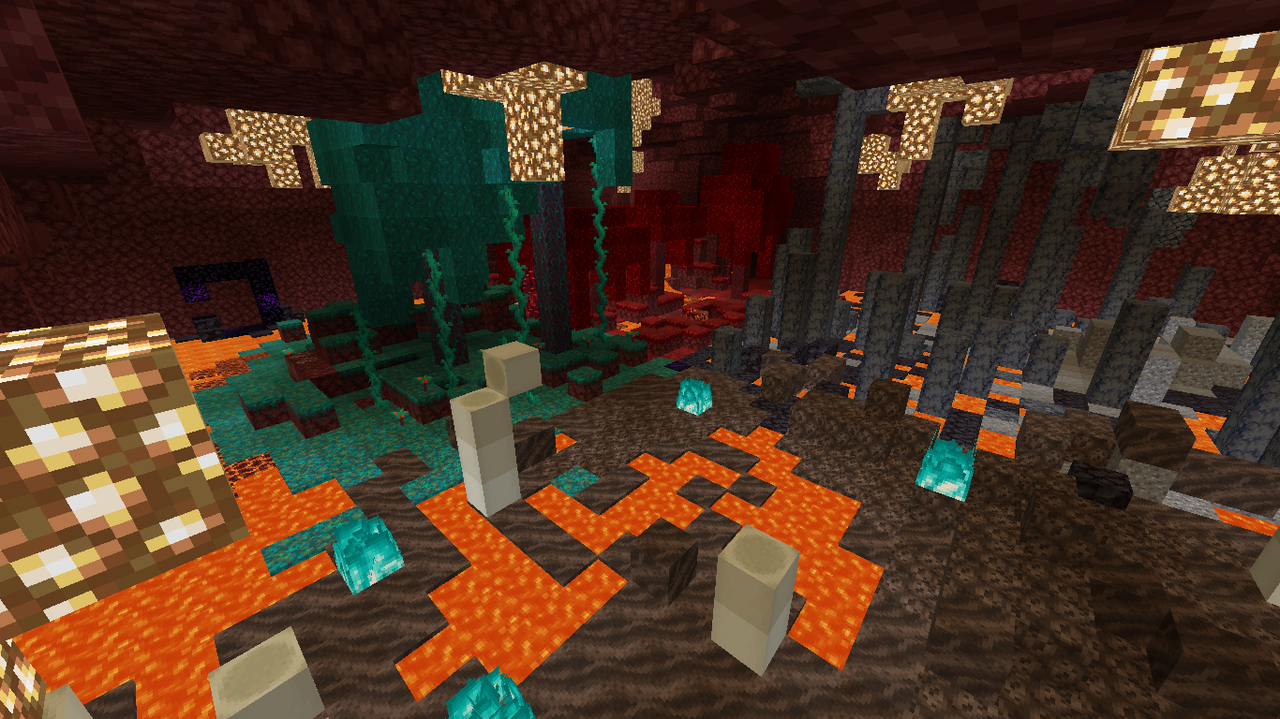 KitPVP (Alpha) Minecraft Map