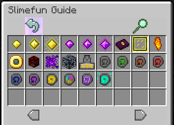 Slimefun texture v3.1 Minecraft Texture Pack