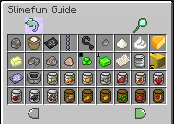 [Addon] ItemsAdder Slimefun Addon | SpigotMC - High Performance Minecraft Community