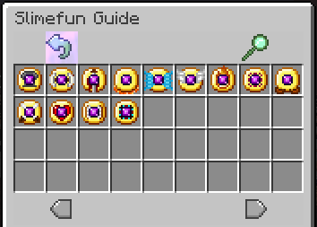 Slimefun texture v3.1 Minecraft Texture Pack