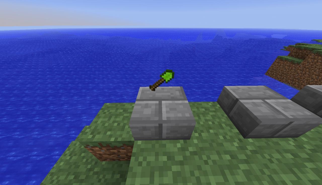 The Superman Resourcepack [1.7.4] Minecraft Texture Pack