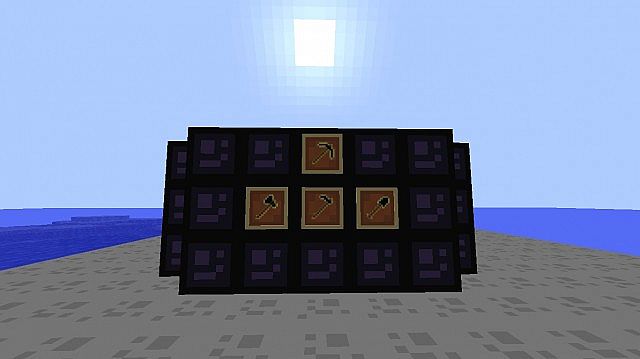 Bandit Texture 1.6.2 Minecraft Texture Pack