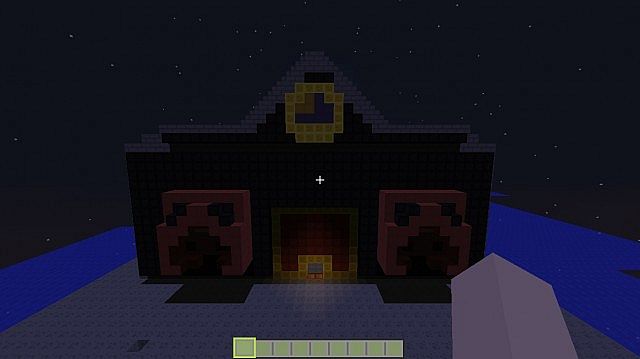 Bandit Texture 1.6.2 Minecraft Texture Pack