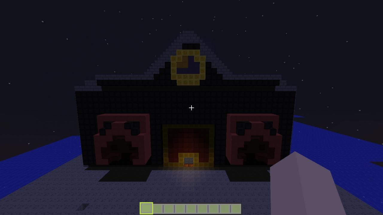 Bandit Texture 1.6.2 Minecraft Texture Pack